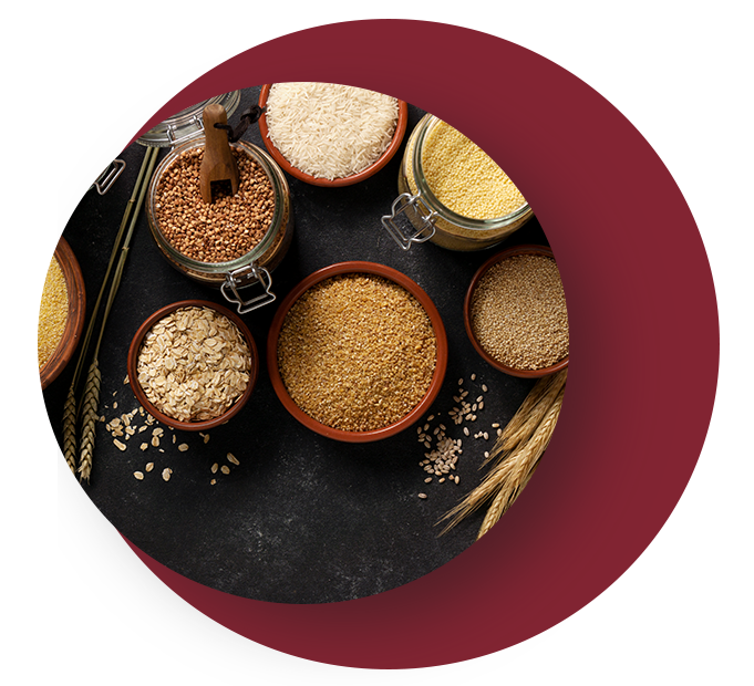 Millets Heaven - Traditional Millets