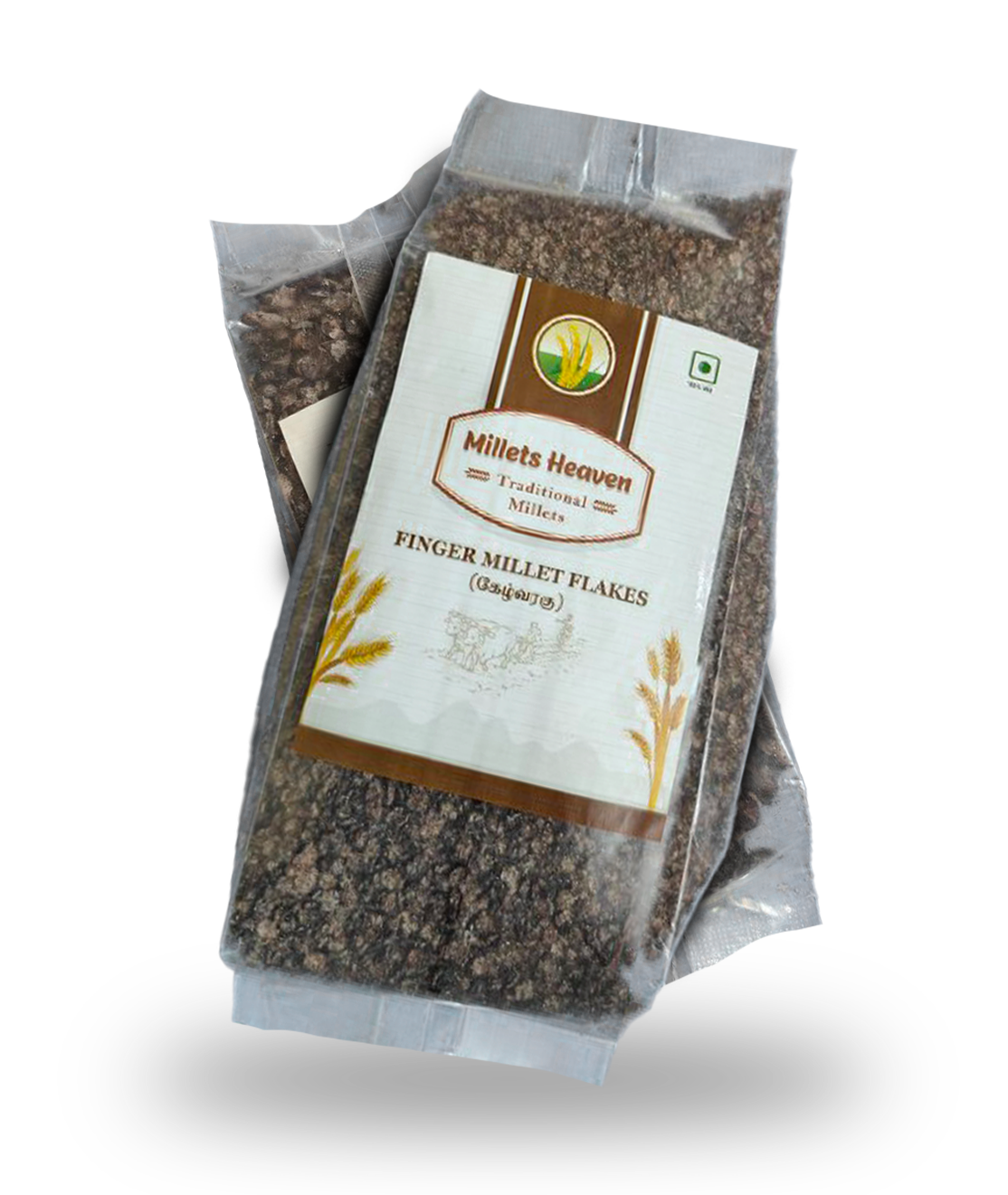 Millets Heaven - Traditional Millets