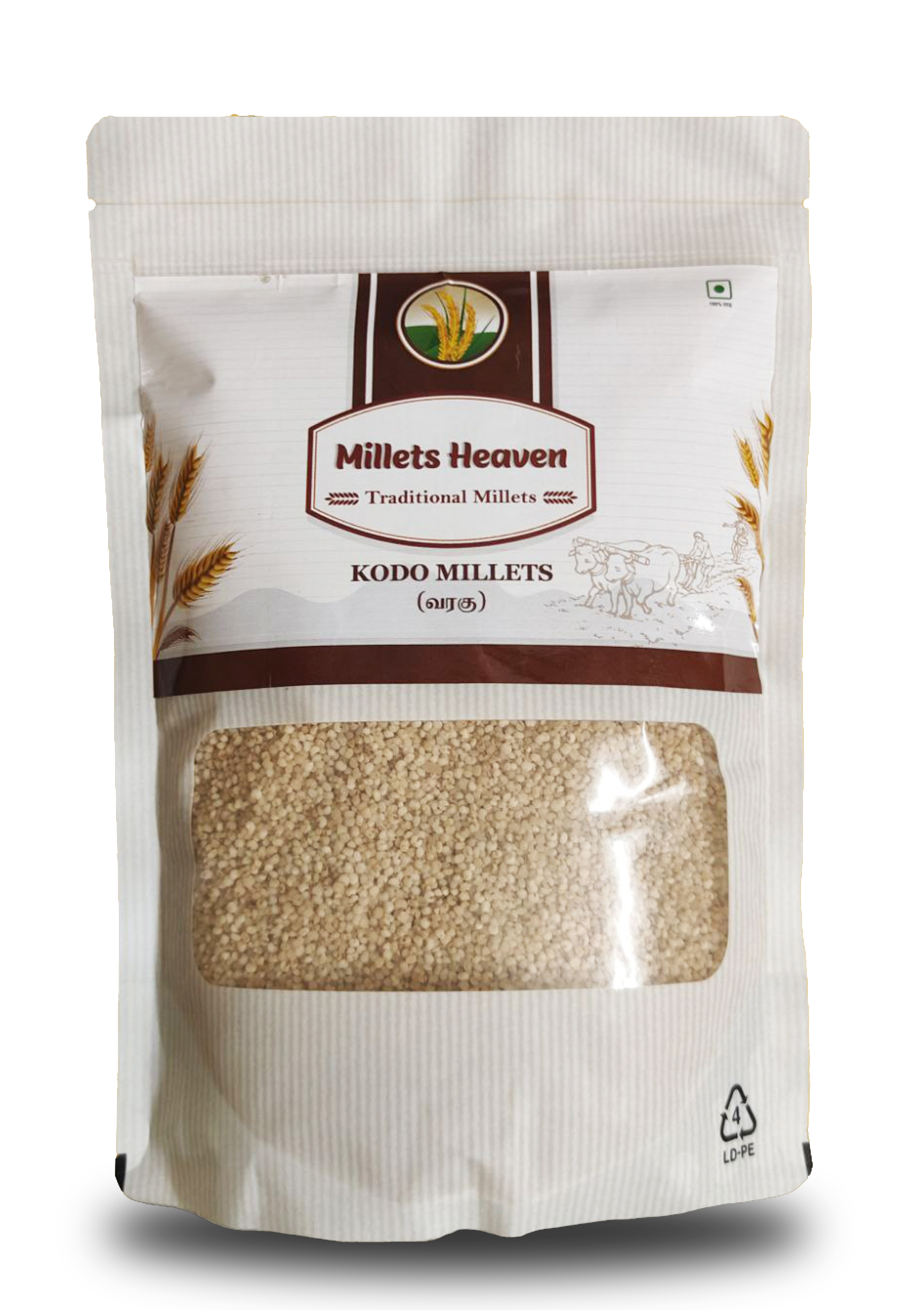 Millets Heaven - Traditional Millets
