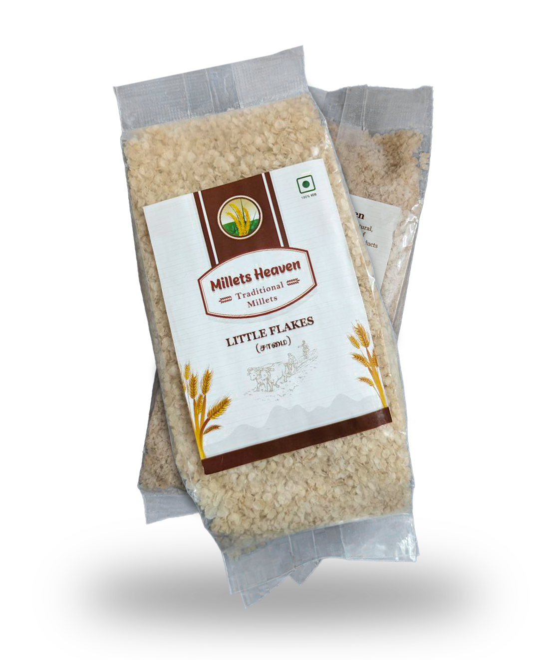 Millets Heaven - Traditional Millets